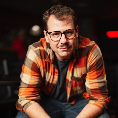 2025 Fall Series - Kentucky Comedy Festival